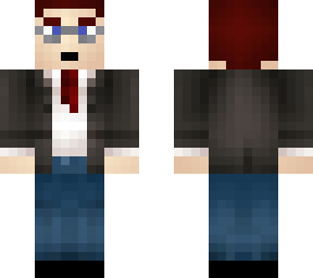 librarian | Minecraft Skins