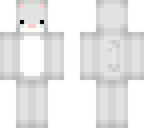 cute cat | Minecraft Skins