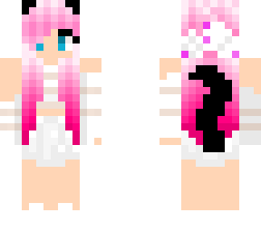 bella | Minecraft Skins