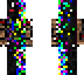 tio | Minecraft Skins