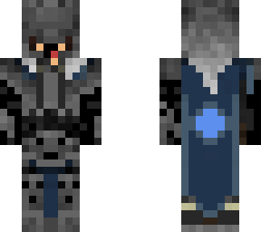 LogicC_Derp_FuriousDestroyer | Minecraft Skin