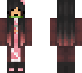 LogicC_Derp_NezCosplayer | Minecraft Skin