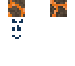 magma | Minecraft Skins
