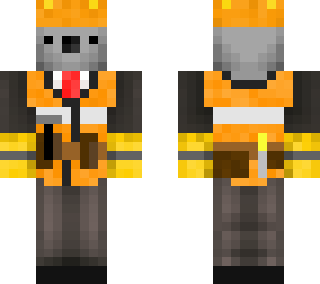 construction worker | Minecraft Skins