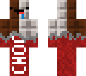 mixed | Minecraft Skins