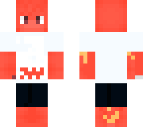 msi | Minecraft Skins