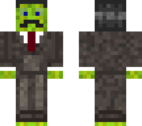 mumbo jumbo | Minecraft Skins