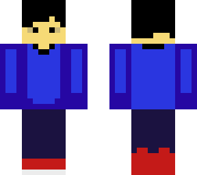 asian boy | Minecraft Skins