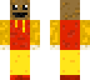 mcdonald | Minecraft Skins