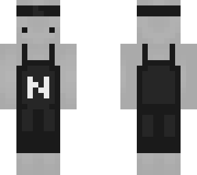 Newbie James Kirka.io | Minecraft Skin
