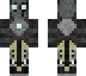 Nox by bobelmanitas | Minecraft Skin