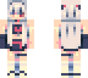 doll | Minecraft Skins