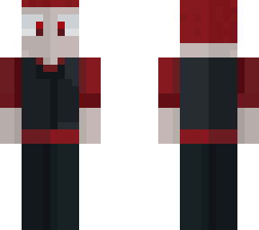 Paithen Yours | Minecraft Skin