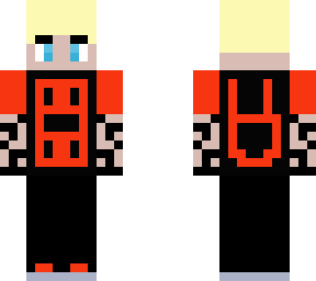 rapper | Minecraft Skins