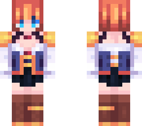 queen | Minecraft Skins