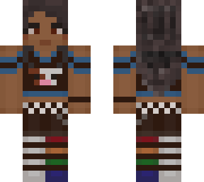 scene | Minecraft Skins