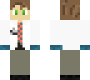 science | Minecraft Skins