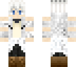 sebastian | Minecraft Skins