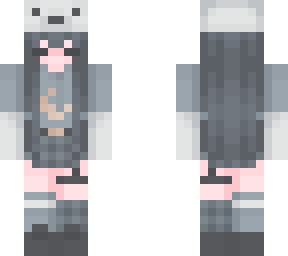 sentry | Minecraft Skins