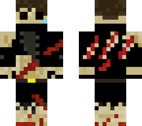 Shell | Minecraft Skin