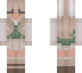 Skin.dump_12 | Minecraft Skin