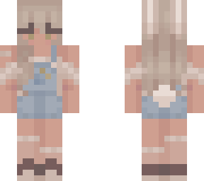 Skin.dump_4 | Minecraft Skin