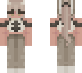 Skin.dump_8 | Minecraft Skin