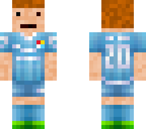 soccer | Minecraft Skins