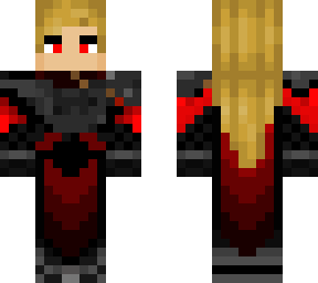 Sparrow smp | Minecraft Skin