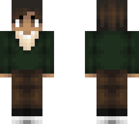 lofi | Minecraft Skins