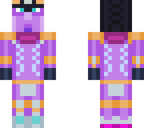 anime | Minecraft Skins