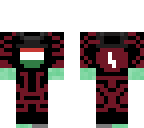 tak | Minecraft Skin