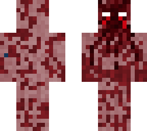stalker | Minecraft Skins