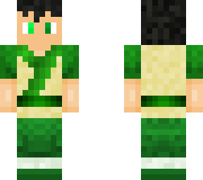 earthbending | Minecraft Skins