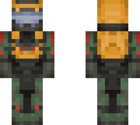 noble | Minecraft Skins