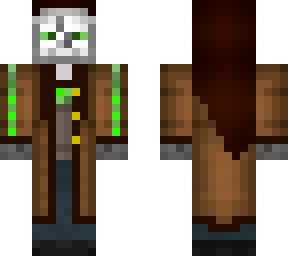 clock | Minecraft Skins