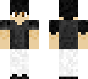 toji | Minecraft Skins