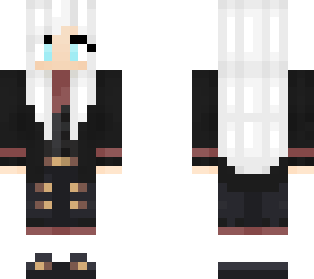 atlantis | Minecraft Skins