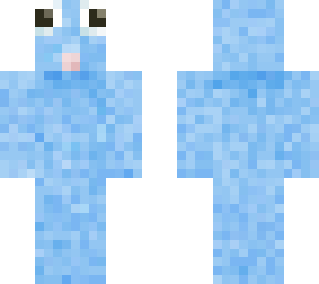 Tutter | Minecraft Skin