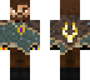 beard | Minecraft Skins