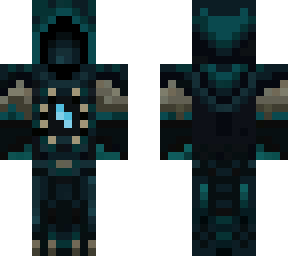 zombie | Minecraft Skins