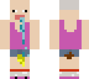 weird | Minecraft Skins