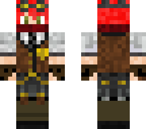 swem | Minecraft Skins
