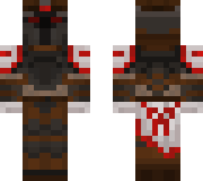 western | Minecraft Skins