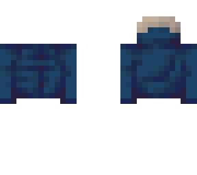 winter coat | Minecraft Skins