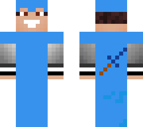 wojan | Minecraft Skins