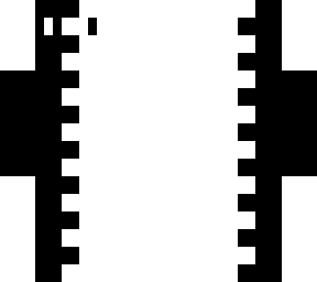 zipper | Minecraft Skins