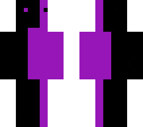 zuri | Minecraft Skins