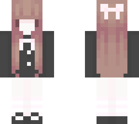 zyn | Minecraft Skins