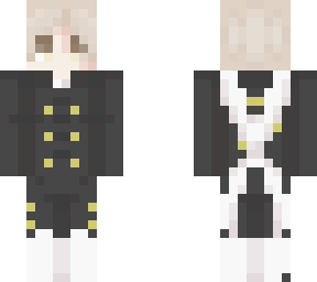 tokyo revenger | Minecraft Skins